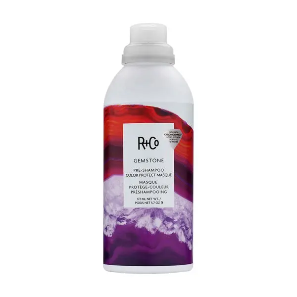 R+Co Gemstone Pre-shampoo Color Protect Masque