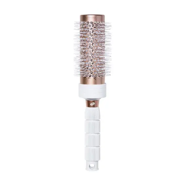 T3 Volume 2.5 Round Professional Ceramic-coated Brush - One-color