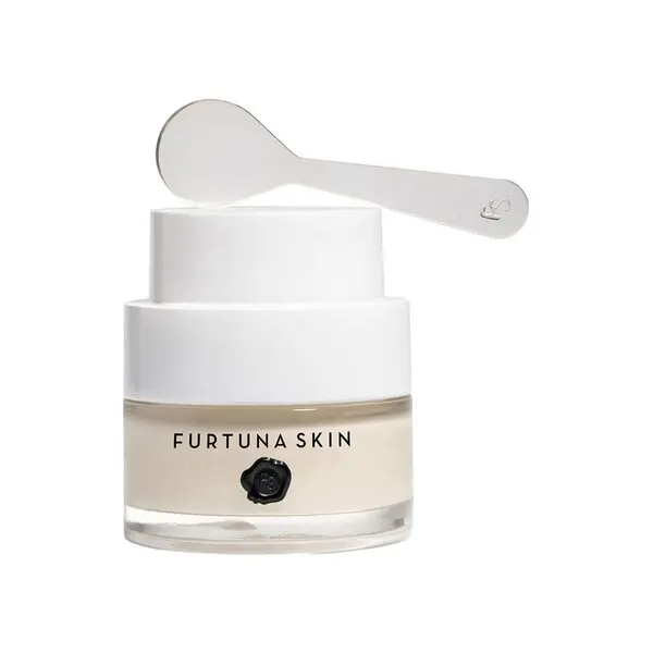 FURTUNA SKIN Visione Di Luce Eye Revitalizing Cream