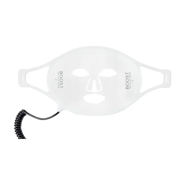 THE LIGHT SALON Boost Led Mask