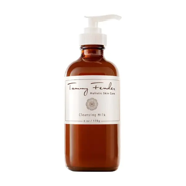 TAMMY FENDER Cleansing Milk - One-color