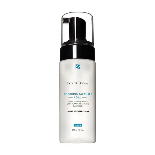 SkinCeuticals Soothing Cleanser