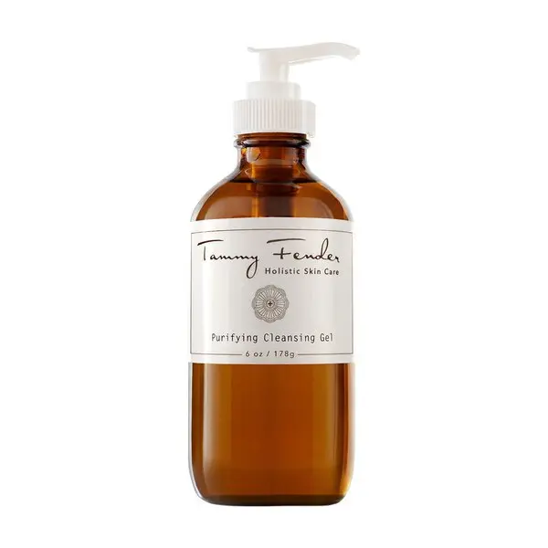 TAMMY FENDER Purifying Cleansing Gel - One-color