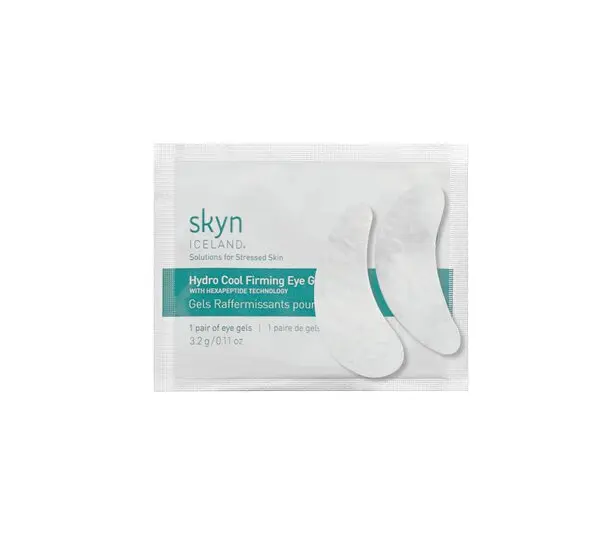 SKYN ICELAND Hydro Cool Firming Eye Gels
