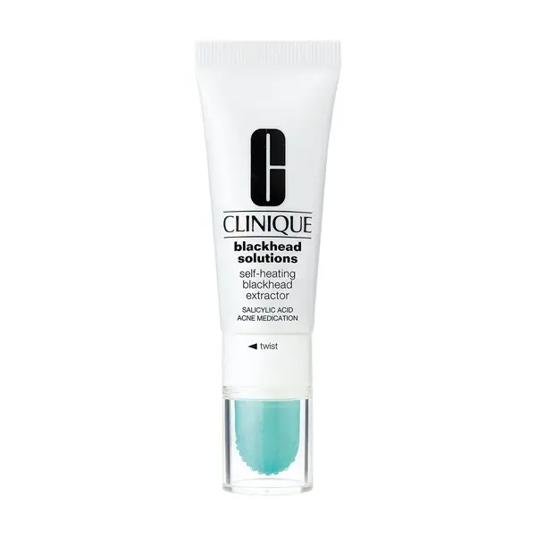 CLINIQUE Blackhead Solutions Self-heating Blackhead Extractor - One-color