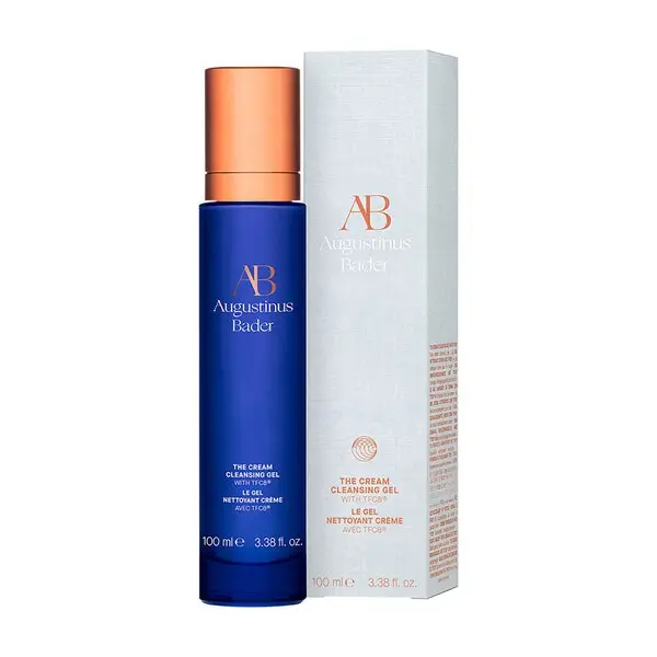 Augustinus Bader The Cream Cleansing Gel