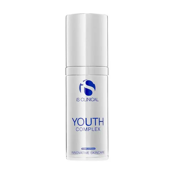 IS CLINICAL Youth Complex