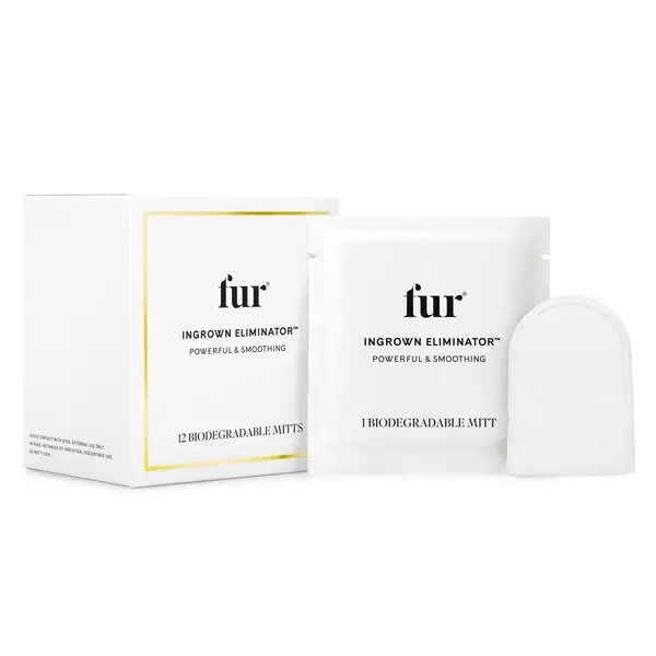 FUR Ingrown Eliminator