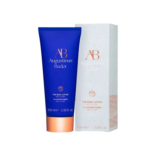 Augustinus Bader The Body Lotion - One-color