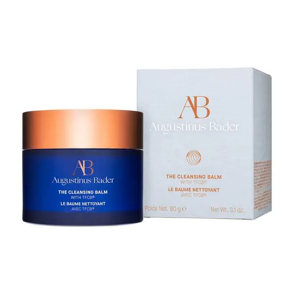 Augustinus Bader The Cleansing Balm - One-color