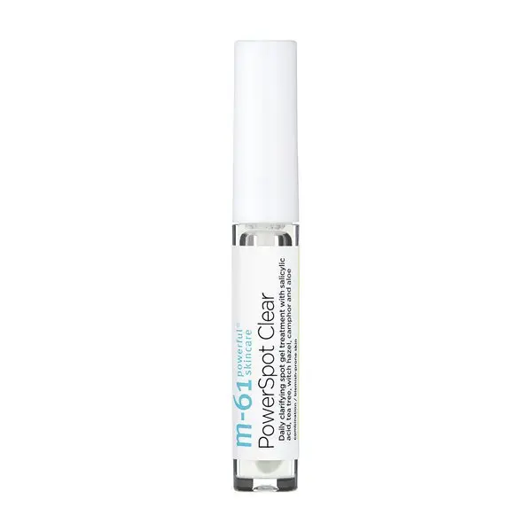 M-61 Powerspot Clear - One-color