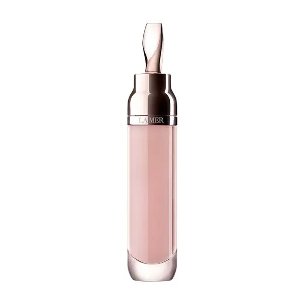 La Mer The Lip Volumizer Sheer Coral - One-color