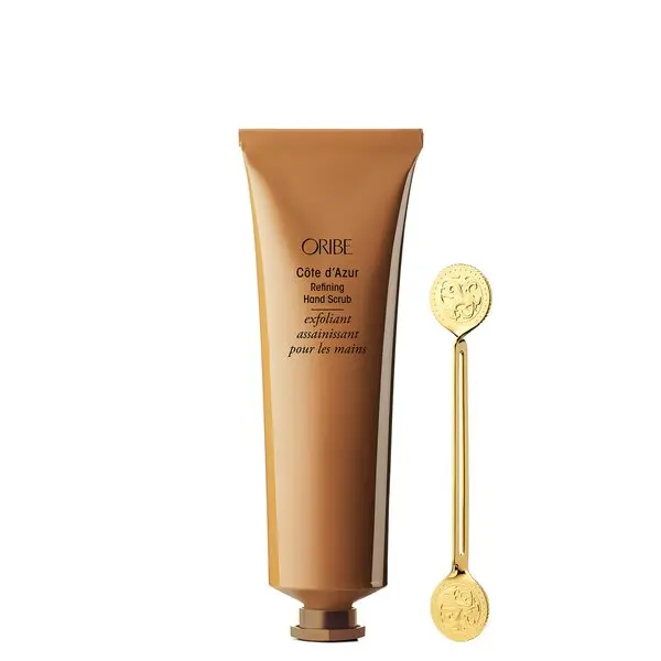 Oribe Refining Hand Scrub - One-color