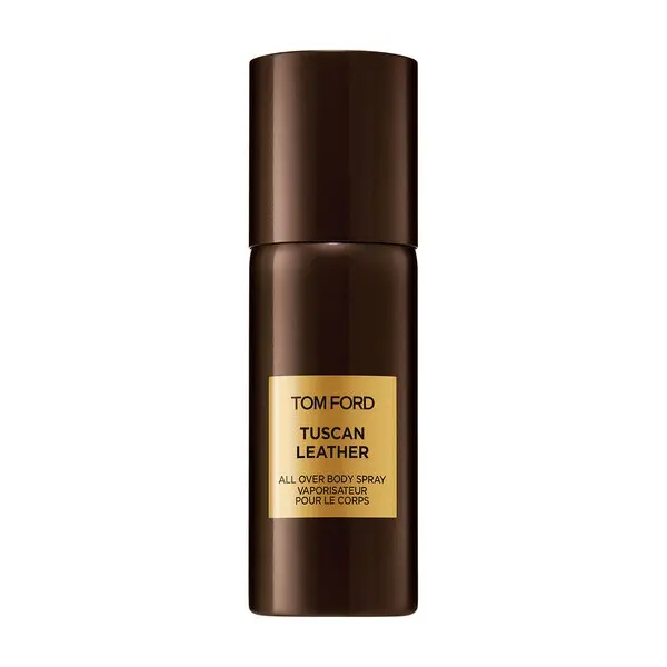 TOM FORD Tuscan Leather All Over Body Spray - One-color