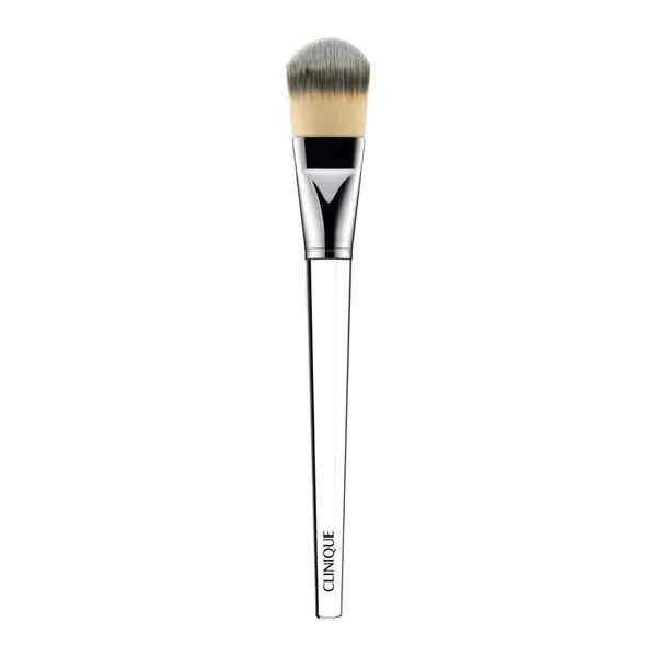 CLINIQUE Foundation Brush - One-color