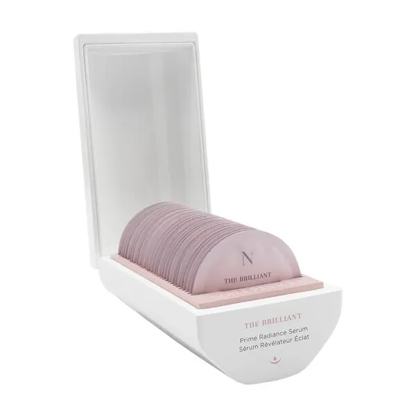 NOBLE PANACEA The Brilliant Prime Radiance Serum - One-color