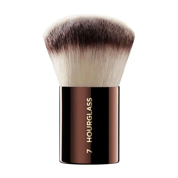 HOURGLASS No. 7 Finishing Brush - One-color