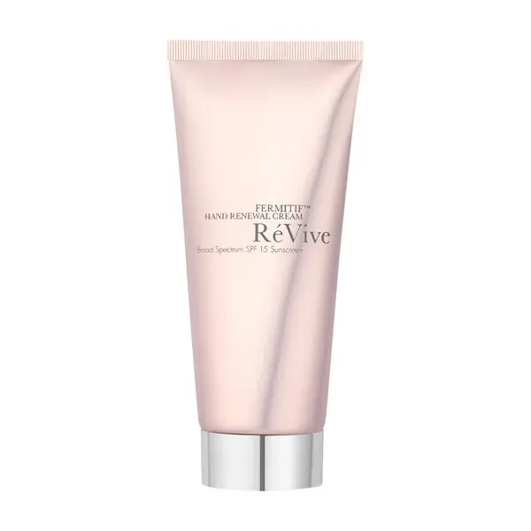 REVIVE Fermitif Hand Renewal Cream Broad Spectrum Spf 15 - One-color