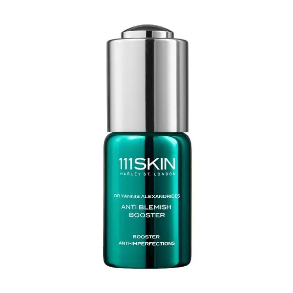 111SKIN 3 Phase Anti-blemish Booster Serum - One-color