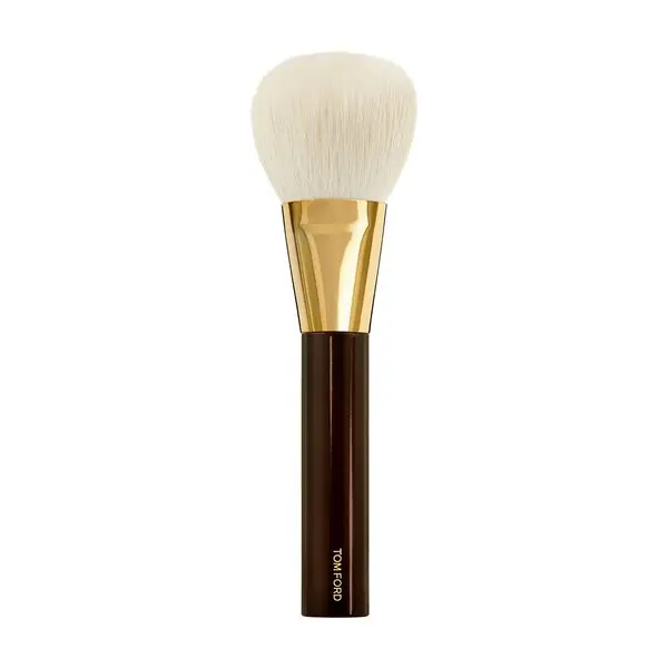 TOM FORD Bronzer Brush - One-color