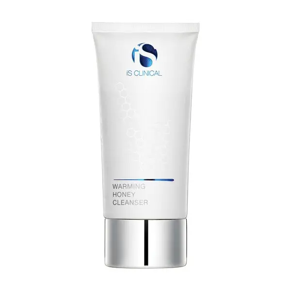 IS CLINICAL Warming Honey Cleanser