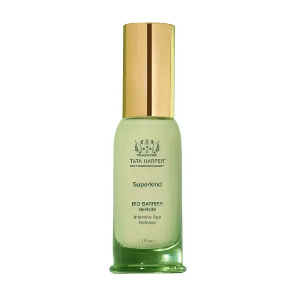 Tata Harper Bio-barrier Serum