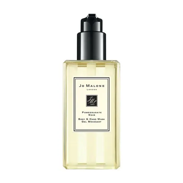 Jo Malone Pomegranate Noir Body And Hand Wash - One-color