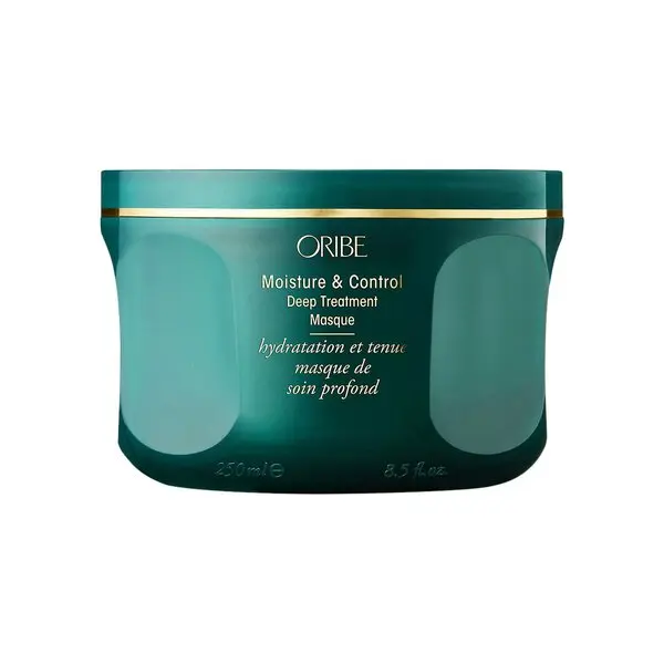 Oribe Moisture And Control Deep Treatment Masque - One-color