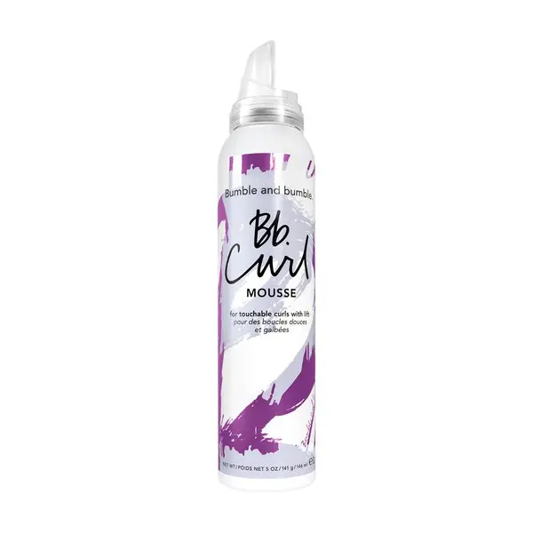 BUMBLE AND BUMBLE Curl Mousse - One-color