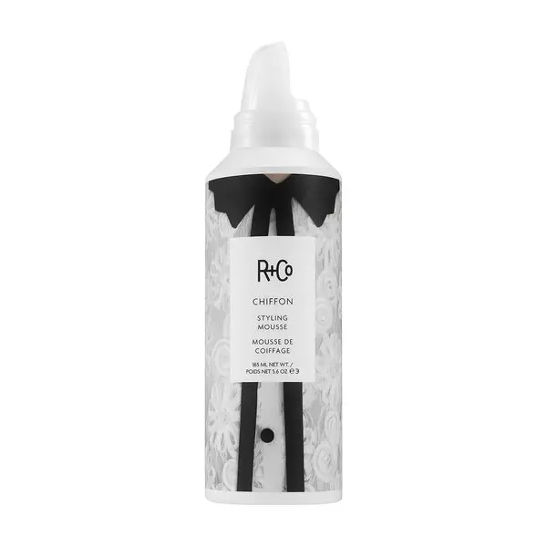 R+Co Chiffon Styling Mousse