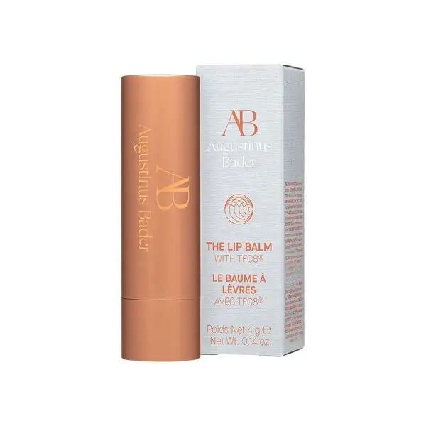 Augustinus Bader The Lip Balm - One-color