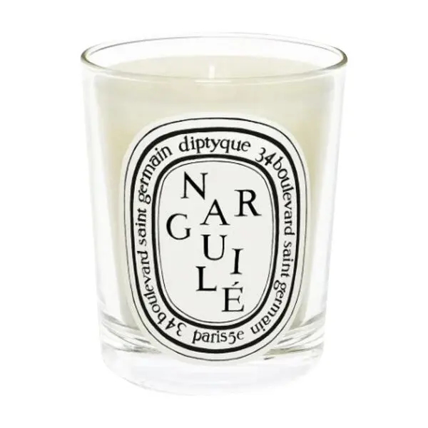 DIPTYQUE Narguile Candle - One-color