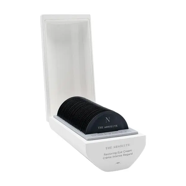 NOBLE PANACEA The Absolute Restoring Eye Cream - One-color