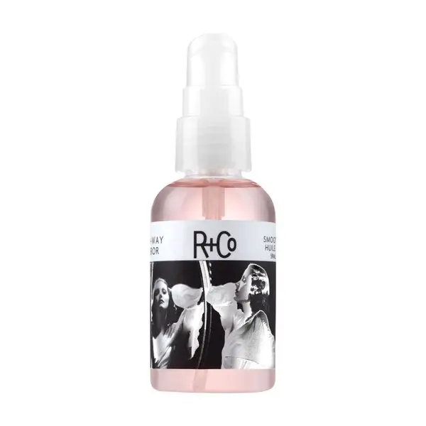 R+Co Two Way Mirror Smoothing Oil - One-color