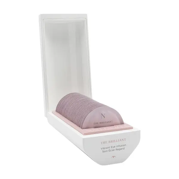 NOBLE PANACEA The Brilliant Vibrant Eye Infusion - One-color