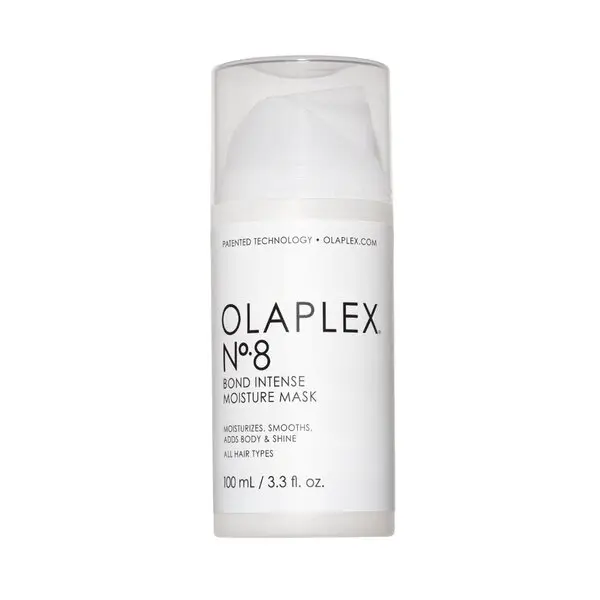 OLAPLEX No. 8 Bond Intense Moisture Mask - One-color
