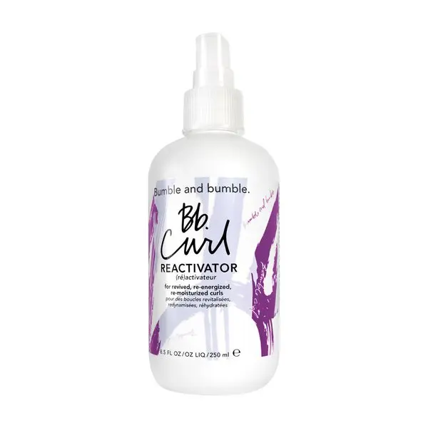 BUMBLE AND BUMBLE Curl Reactivator - One-color