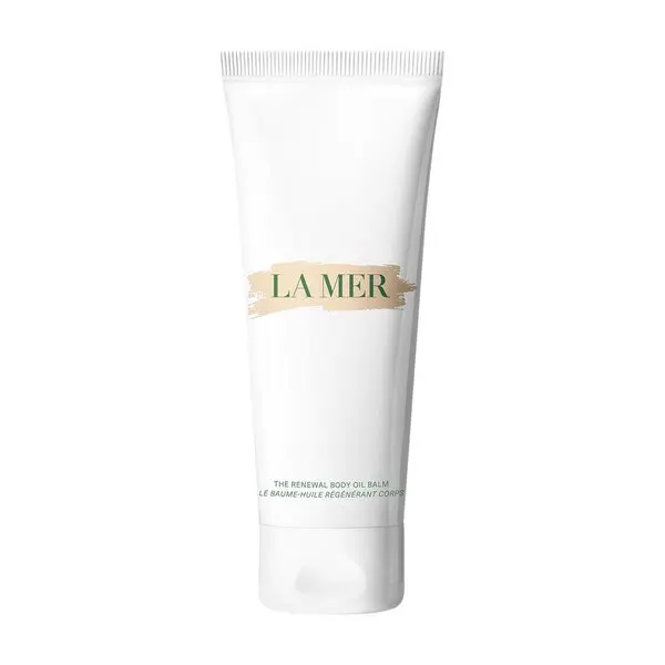 La Mer Renewal Body Oil Balm - One-color