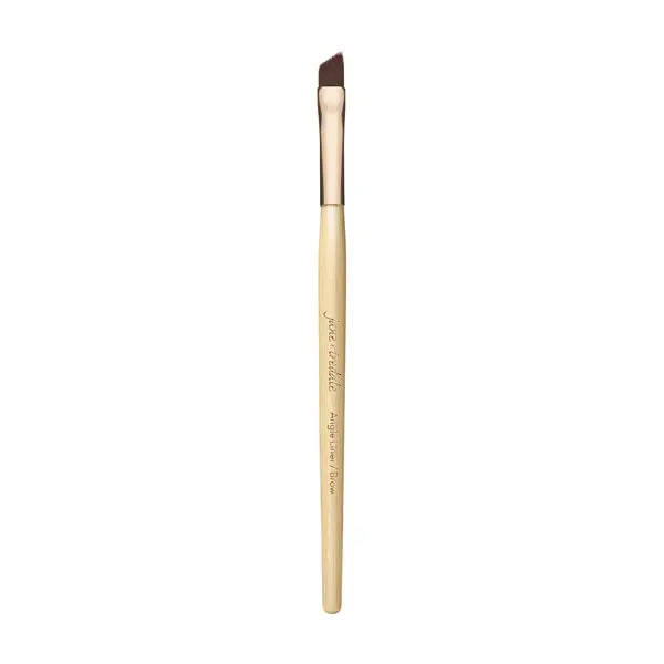 Jane Iredale Angle Liner/brow Brush - One-color