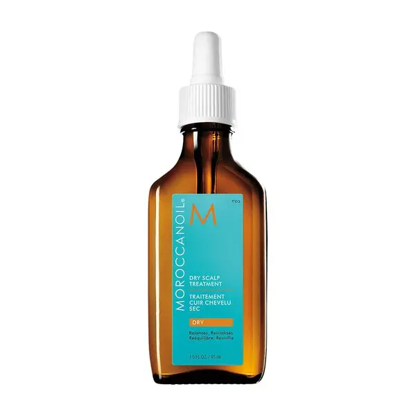 MOROCCANOIL Dry Scalp Treatment - One-color