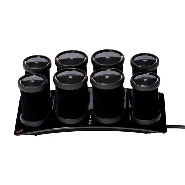 T3 Volumizing Hot Rollers Luxe
