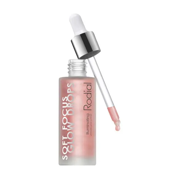 Rodial Soft Focus Glow Drops - One-color
