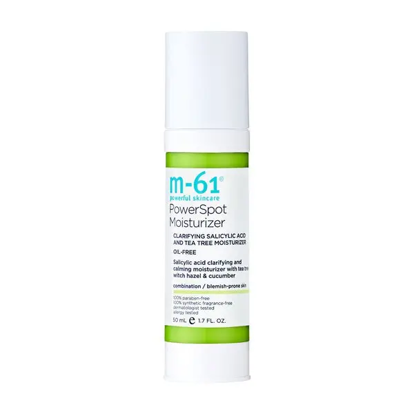 M-61 Powerspot Moisturizer - One-color