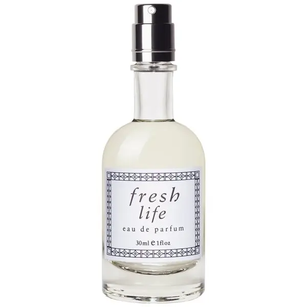 Fresh Life Eau De Parfum - One-Color | Editorialist
