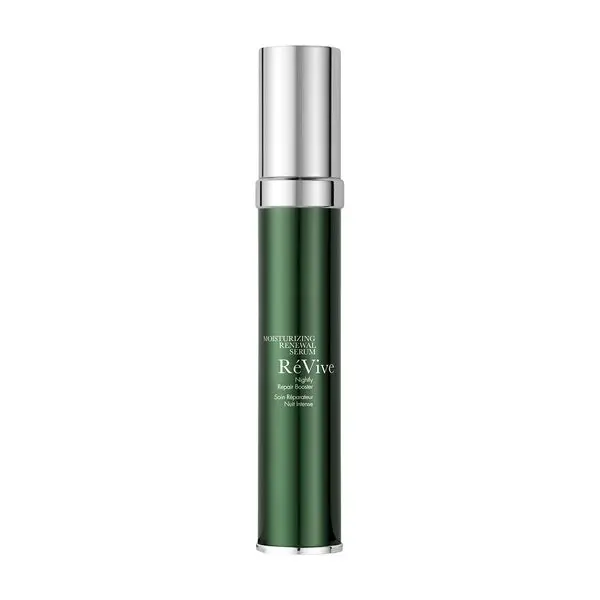 REVIVE Moisturizing Renewal Serum Nightly Repair Booster - One-color