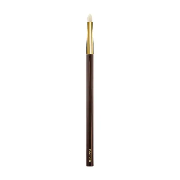 TOM FORD Smokey Eye Brush - One-color