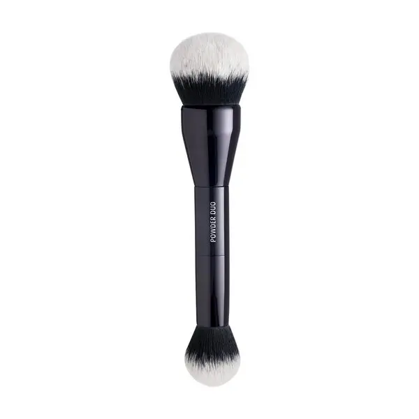 LUNE+ASTER Powder Duo Brush