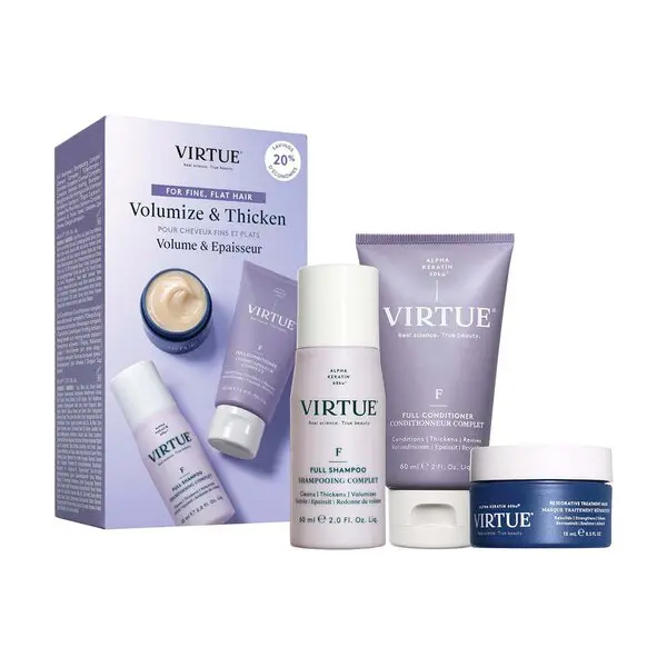 VIRTUE Full Discovery Kit - One-color