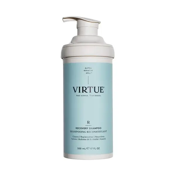 VIRTUE Recovery Shampoo - One-color