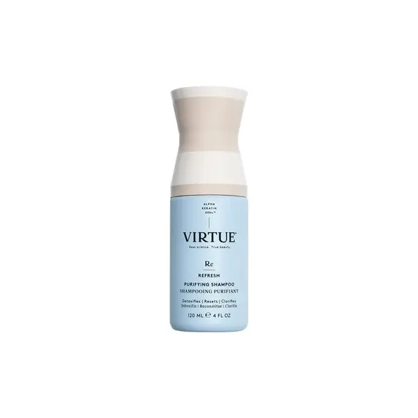 VIRTUE Refresh Purifying Shampoo - One-color